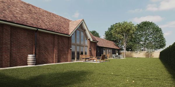 Red Rose Developments